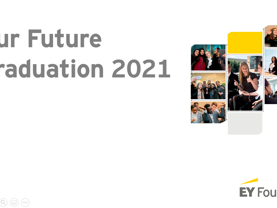 EY Foundation | SHAPESLewisham