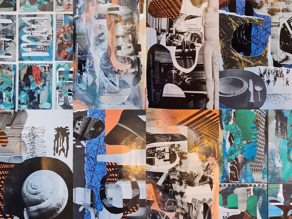 Eve Turner | SHAPESLewisham