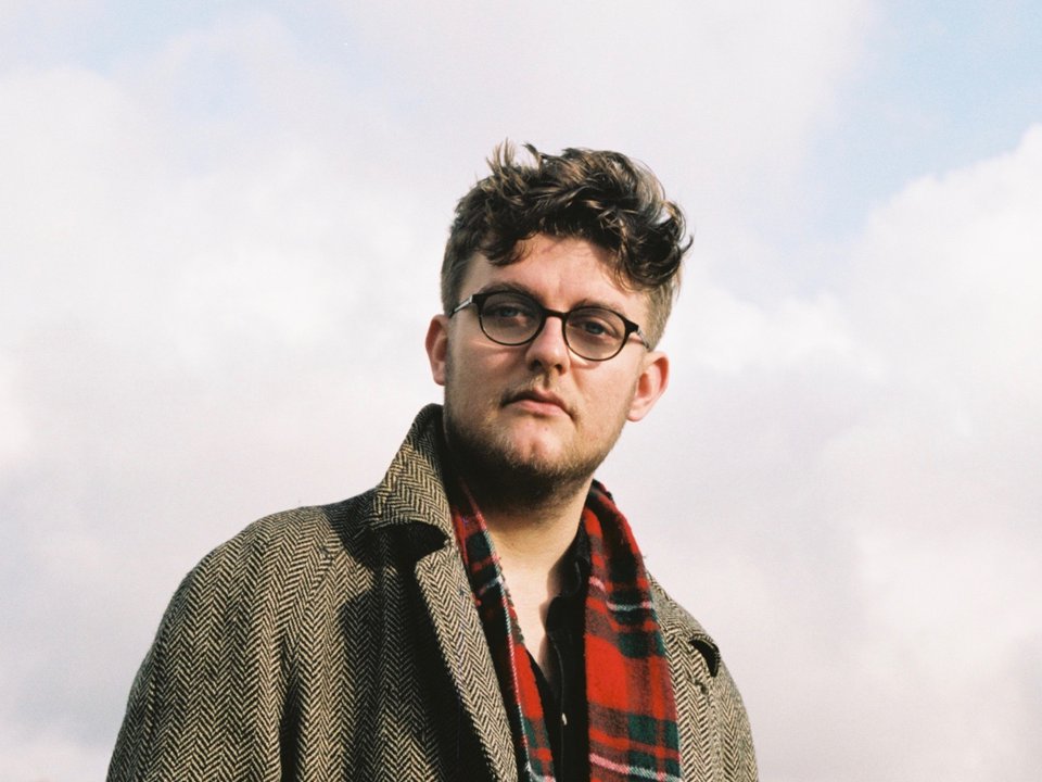 Jim Bell | SHAPESLewisham