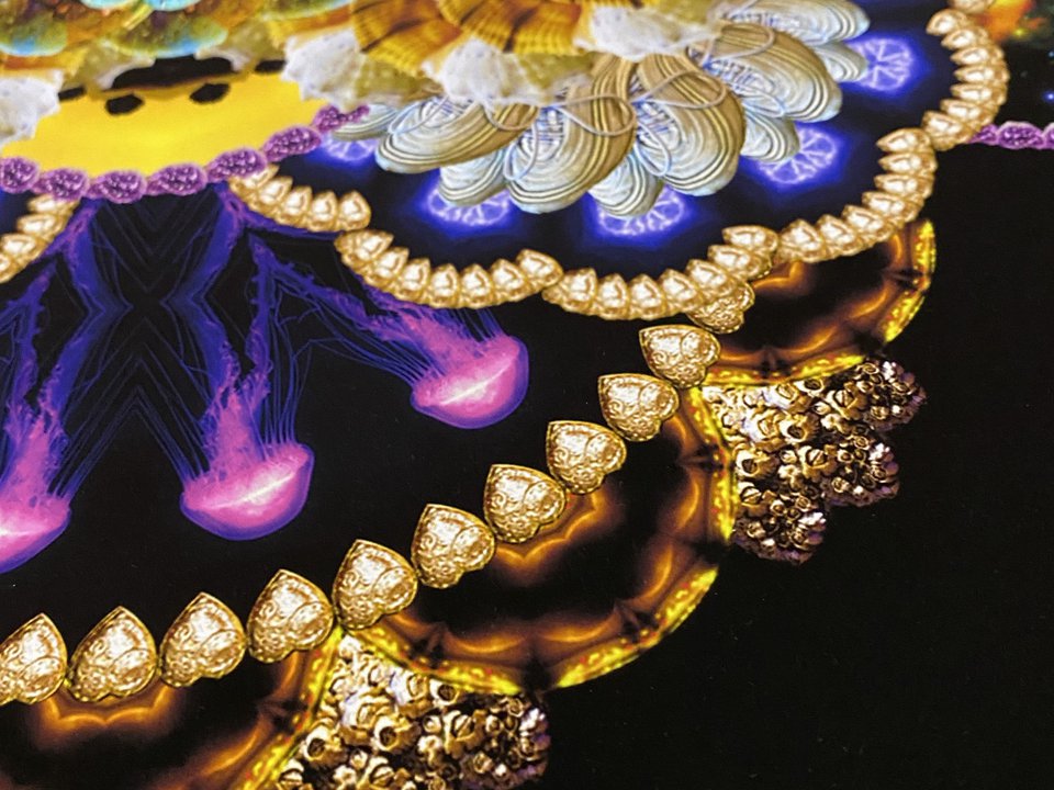 Archie Mac London | SHAPESLewisham