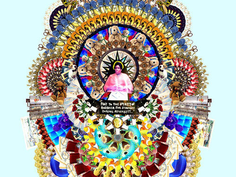 Archie Mac London | SHAPESLewisham