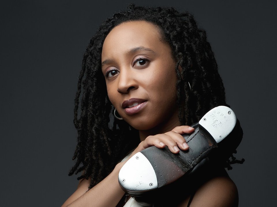 Annette Walker | SHAPESLewisham