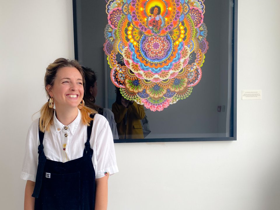 Archie Mac London | SHAPESLewisham