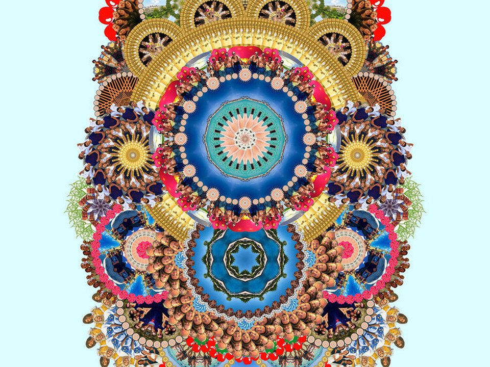 Archie Mac London | SHAPESLewisham